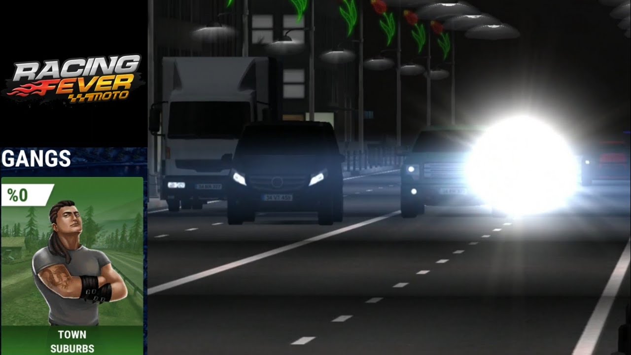 Racing Fever Moto - Android Gameplay HD @LensGamer - YouTube