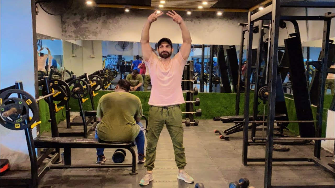 Aadi Shah is live - YouTube