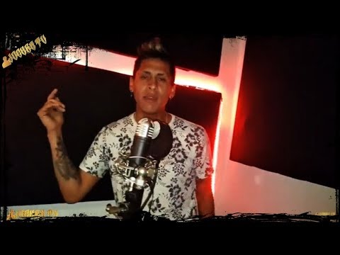 ¿Quien Es Azor? - Historia, & Comienzo En El Rap | Entrevista | 2018 ...