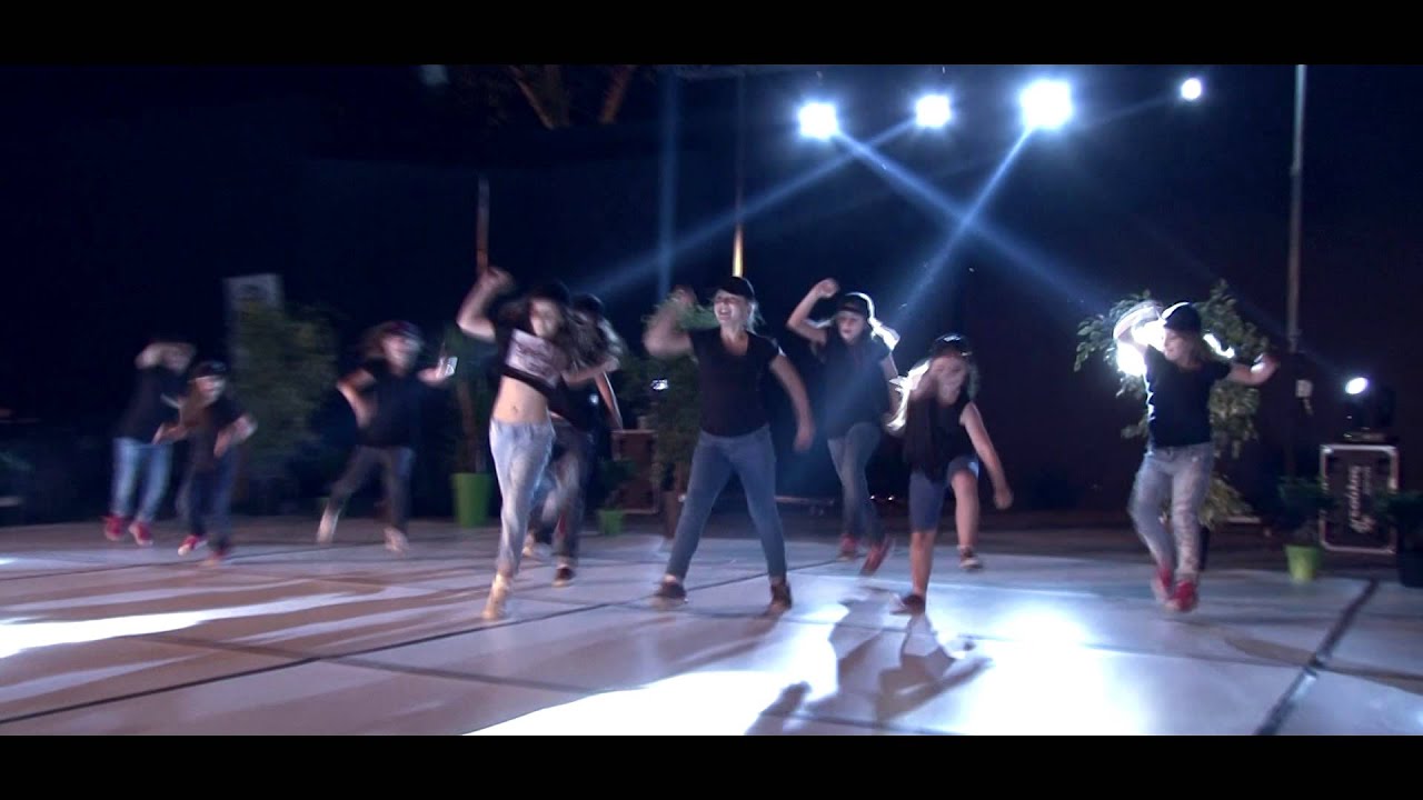 REAL DANCE - Trailer / Summer 2015 - YouTube