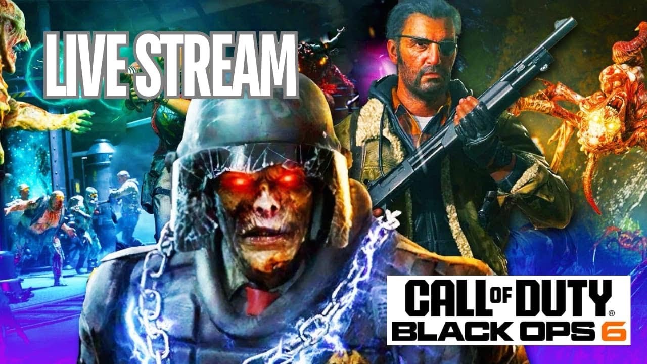 BO6 gameplay hit that sub - YouTube