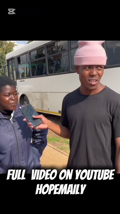 Public interview went wrong 😂😂😂 - YouTube