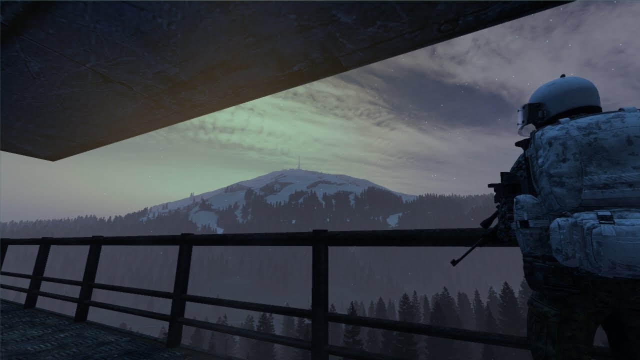 The Doctor in DayZ - YouTube