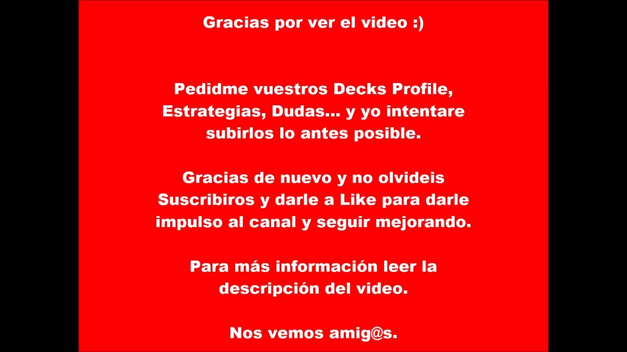 Presentacion del canal Kibo Hope - YouTube