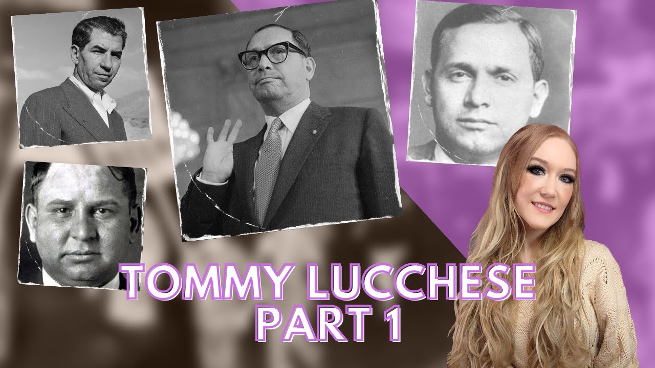 Tommy Lucchese