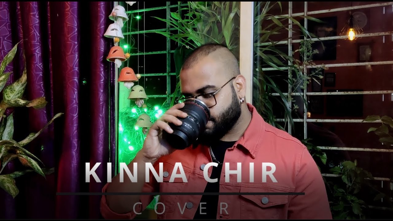 Kinna Chir | Prophe C | Cover - YouTube