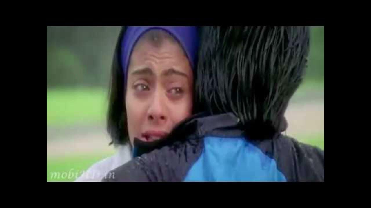 Tujhe Yaad Na Meri Aayi - Lyrical | Kuch Kuch Hota Hai | Shahrukh Khan, Kajol | Udit, Alka ...