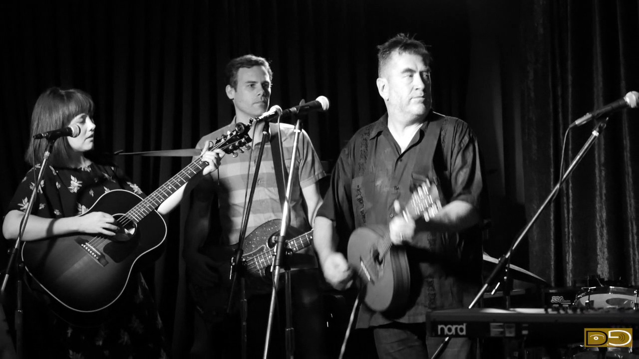 Mick Thomas PBC 20 Nov 2016 - YouTube