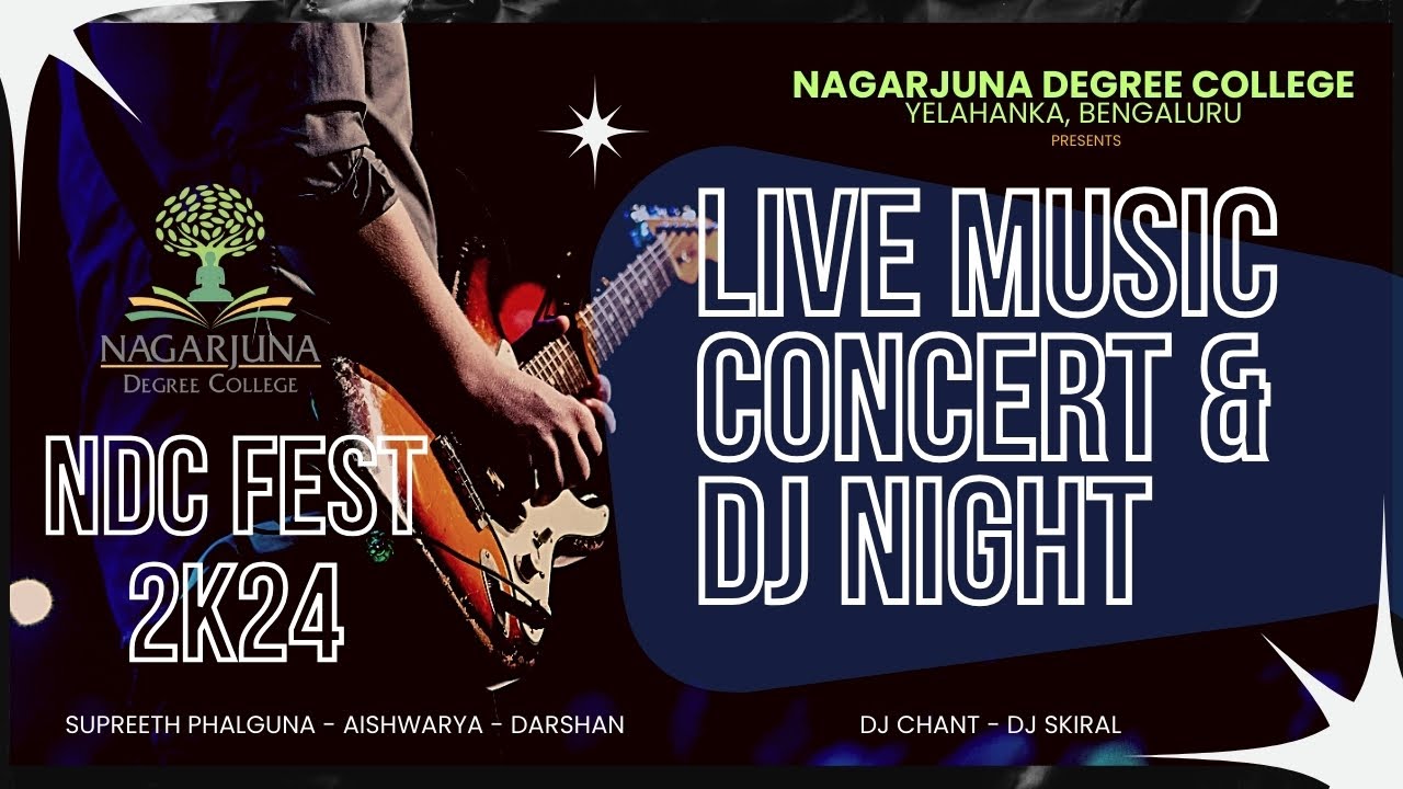 NDC FEST 2024 - YouTube