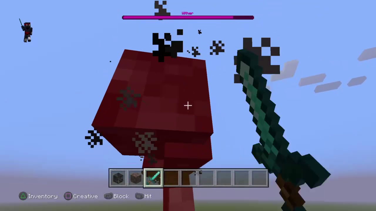 Minecraft BOI - YouTube