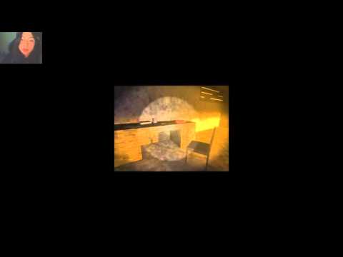 Copy of 13lack VVidovv (EvA De ViL)- Fingerbones  (Part 3)