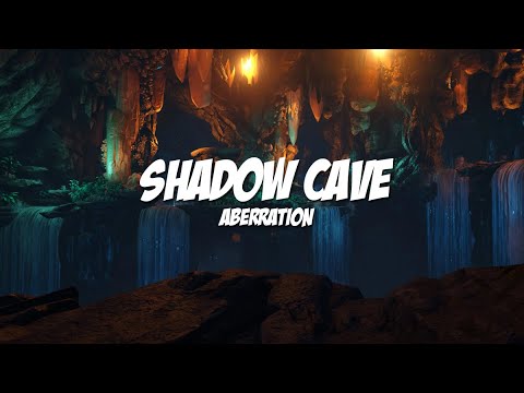 Shadow Cave - Aberration - ASE - YouTube