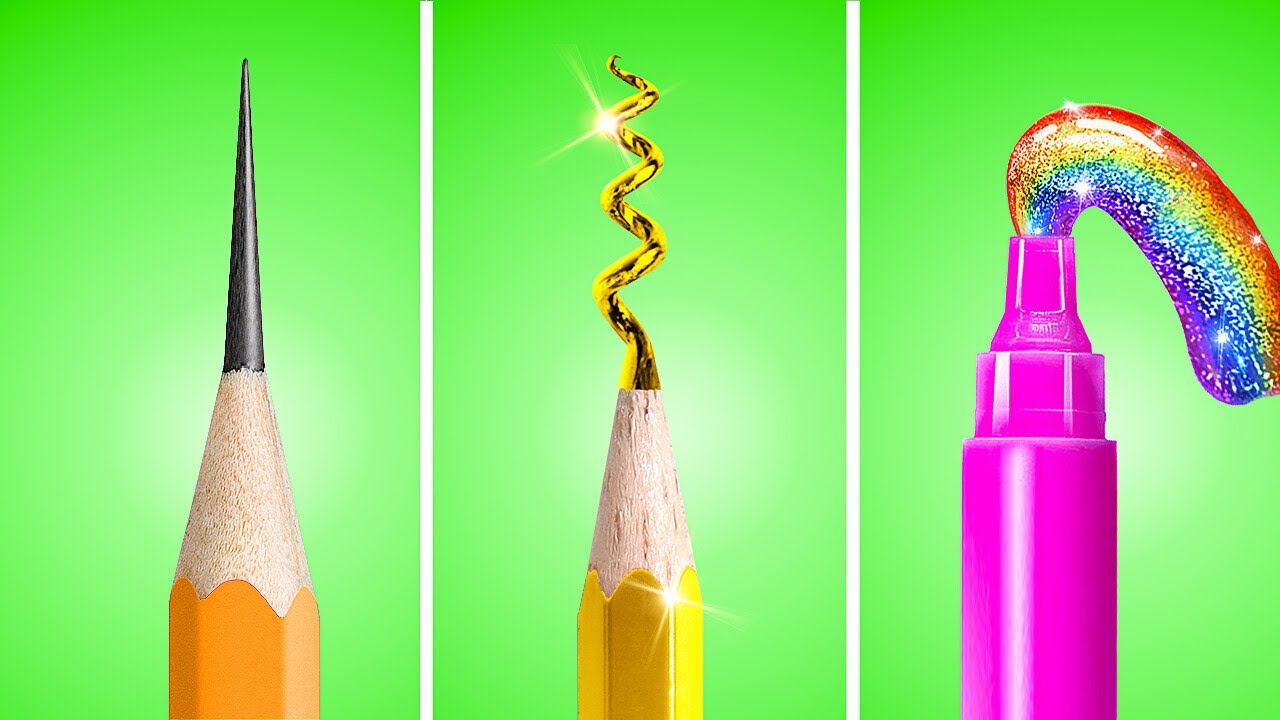 MIND-BLOWING HACKS | Cool DIY Ideas and Tricks you Need to Try by 123 ...