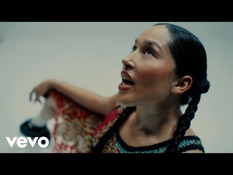 Elsa y Elmar - Drogada de Emociones (Video Oficial)