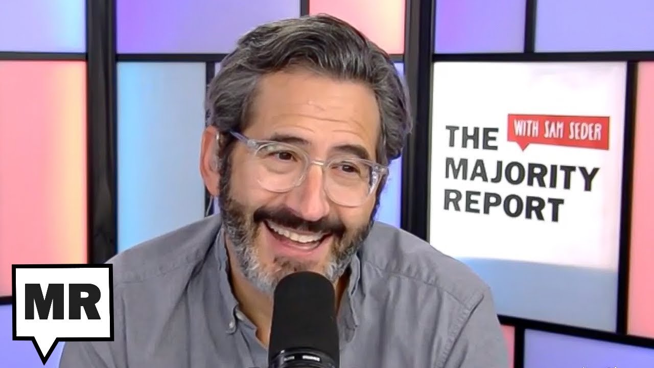 How Concert Ticket Monopolies Ruin Everything w/ Moe Tkacik, Krista ...