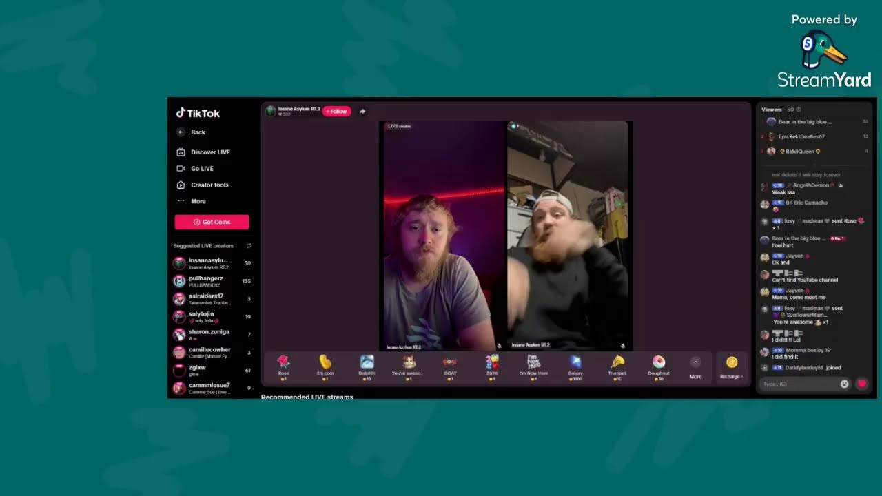 1-26-26 General Talk - YouTube