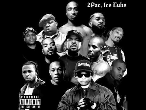 New 2Pac & Ice Cube - Write This Down (Song) - YouTube
