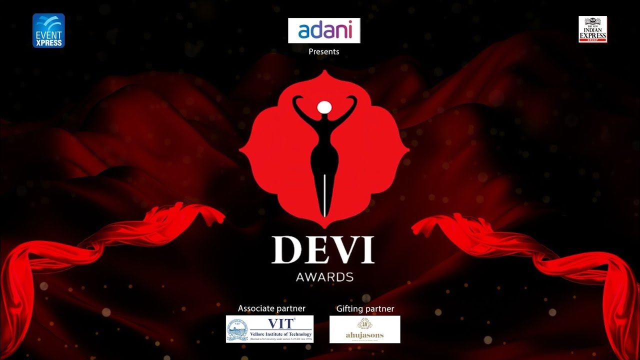 Honouring our Devis at the Devi Awards ceremony in Chennai - YouTube