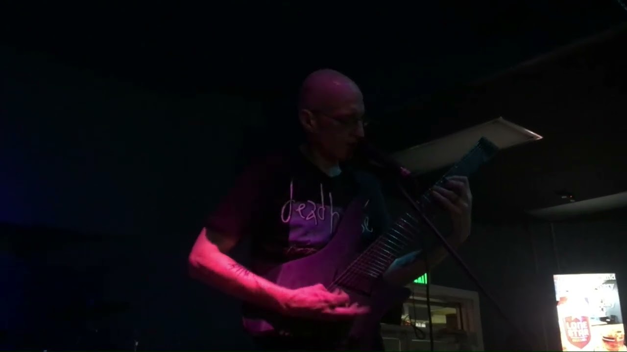 Insidious Decrepancy - YouTube