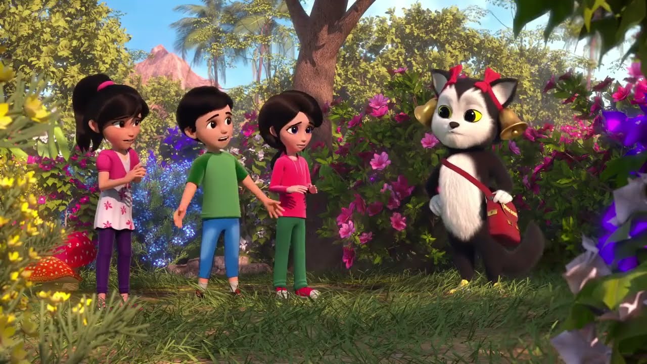 Ding Dong Nostalgia - YouTube