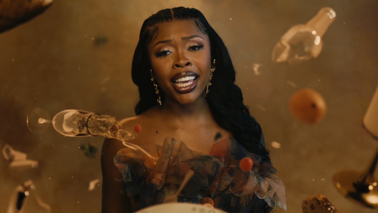 Tink - Switch (BEHIND THE SCENES) - YouTube