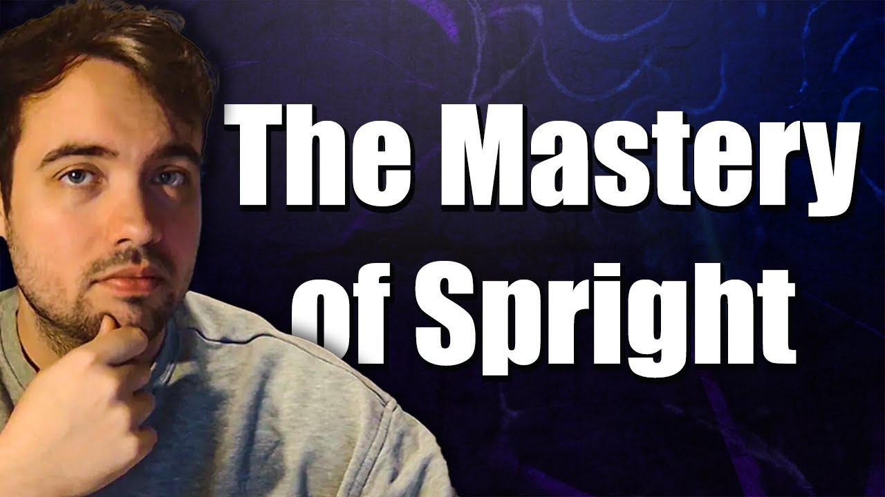 Joshua Schmidt Playing Spright for 5 Hours - YouTube