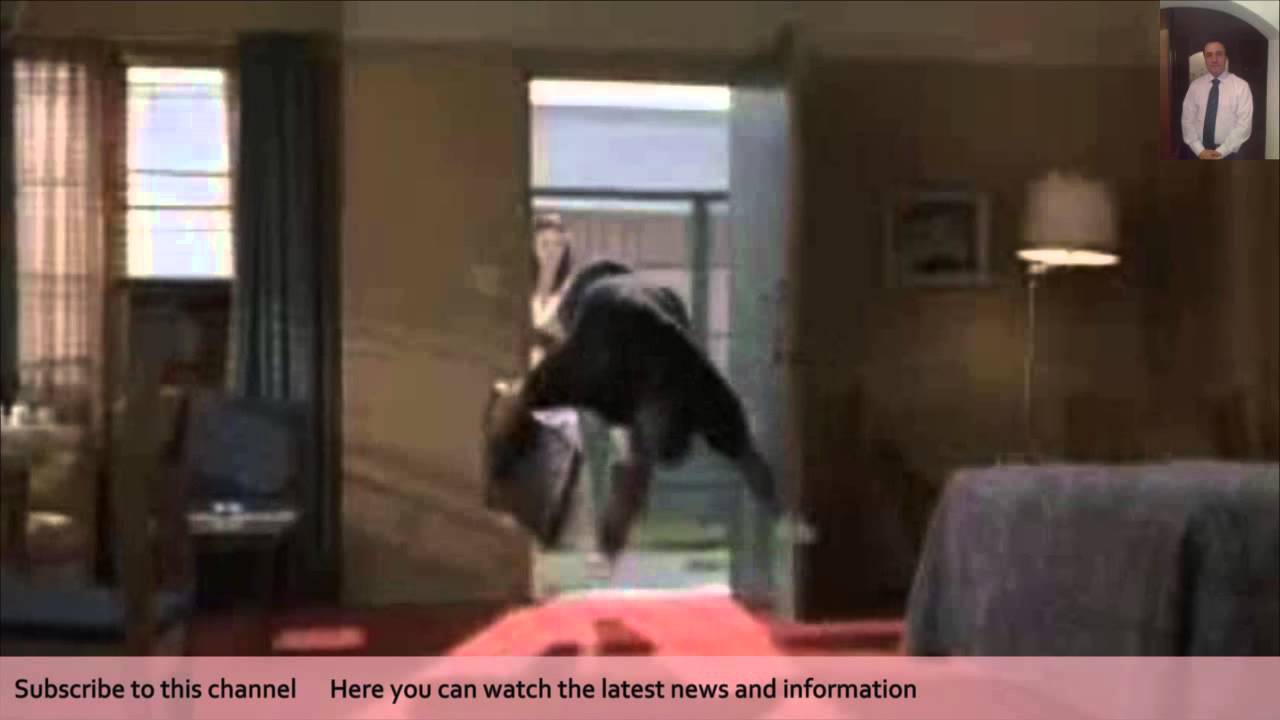 Watch this little trailer of the movie comedie Code Name The Cleaner ...