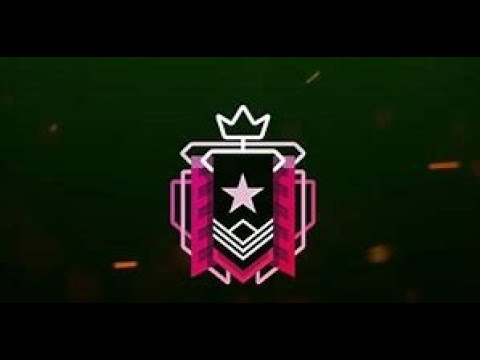 How a Champion plays r6 - YouTube