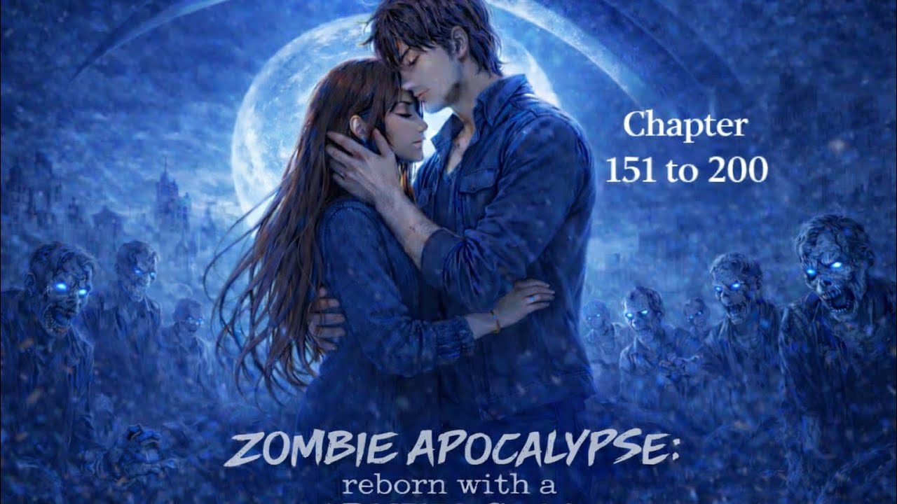 Zombie Apocalypse Reborn With A Farming Space || Ep. 151 to 200 ...