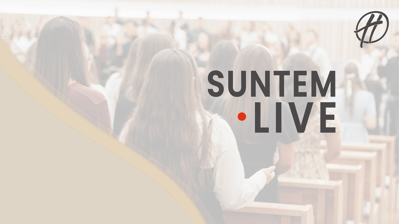 Live Speranta Linz - YouTube