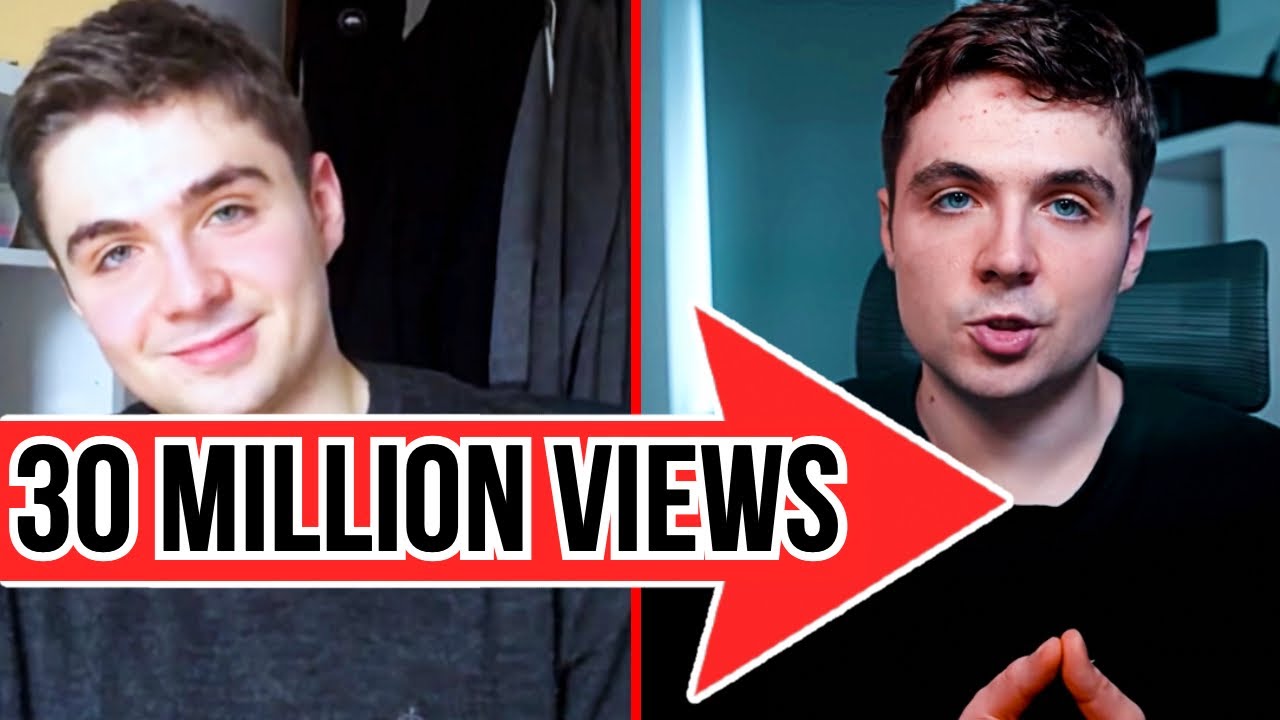 Why James Jani Videos Were Built to Go VIRAL - YouTube