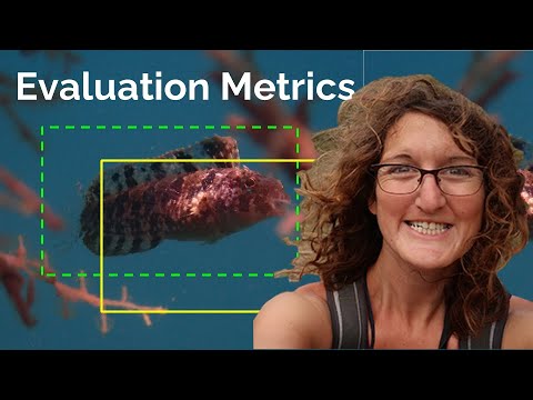 Shir Bar - Lecture 6 - Evaluation Metrics in Computer Vision for ...