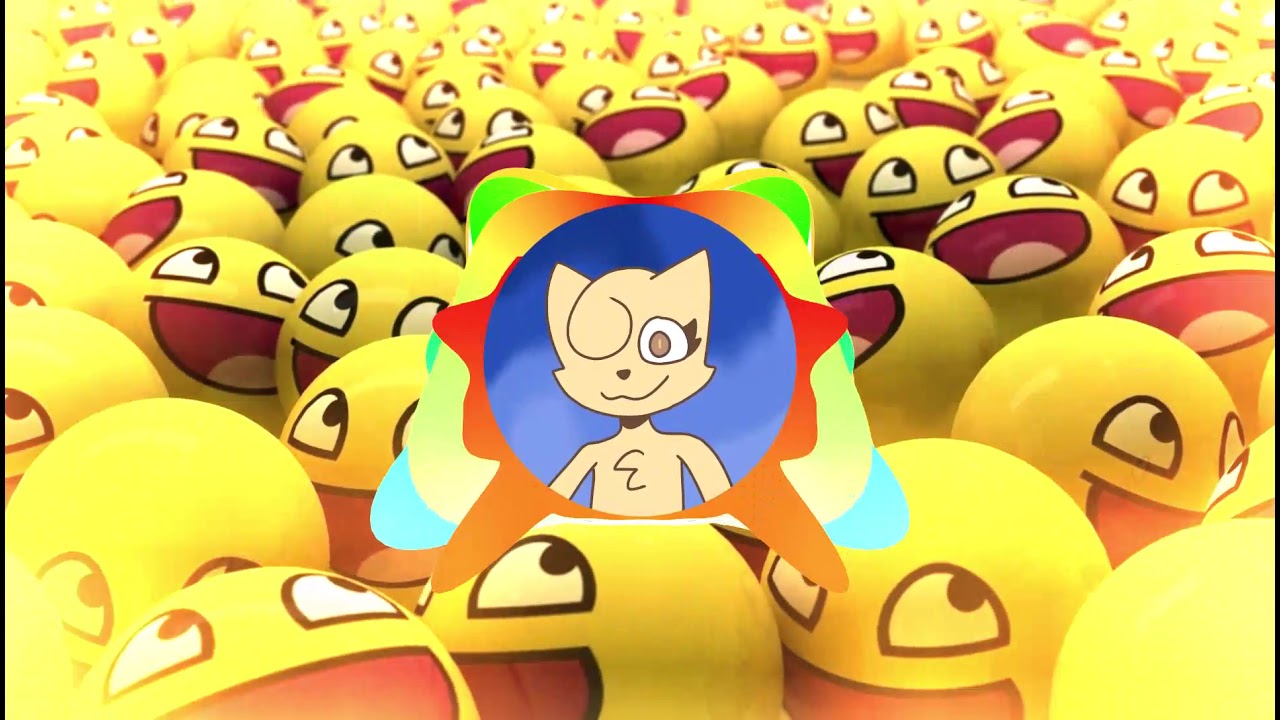 Di Young - Pixel Pig (XD Meme Song) - YouTube