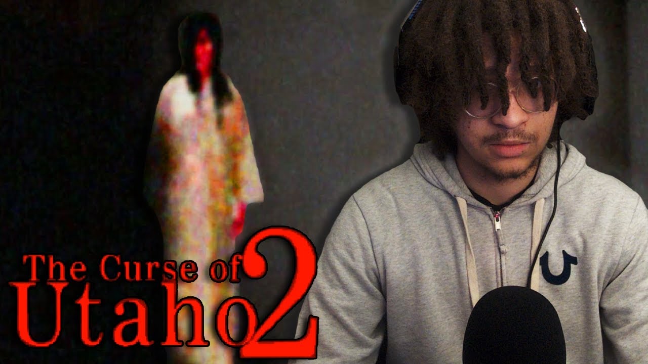 Curse of Utaho 2 | The Nightmare Returns... [1] - YouTube