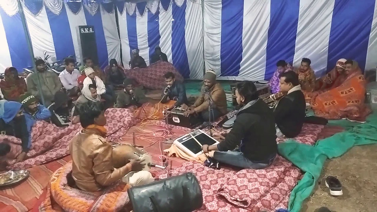 गणेश वंदना भाई वरुण ठाकुर के द्वारा By SKA EVENT SURAKHEDA KALA ...