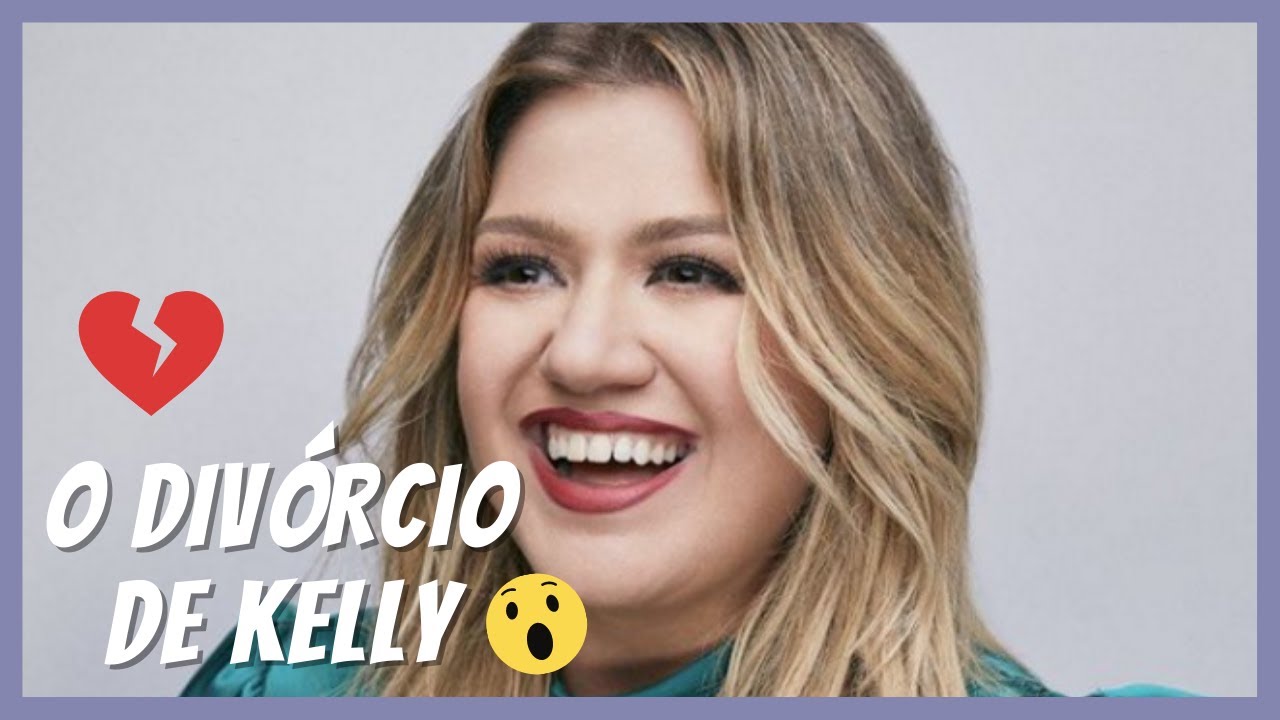 O divórcio saiu caro demais para Kelly Clarkson I Cantoras I VIX Brasil ...