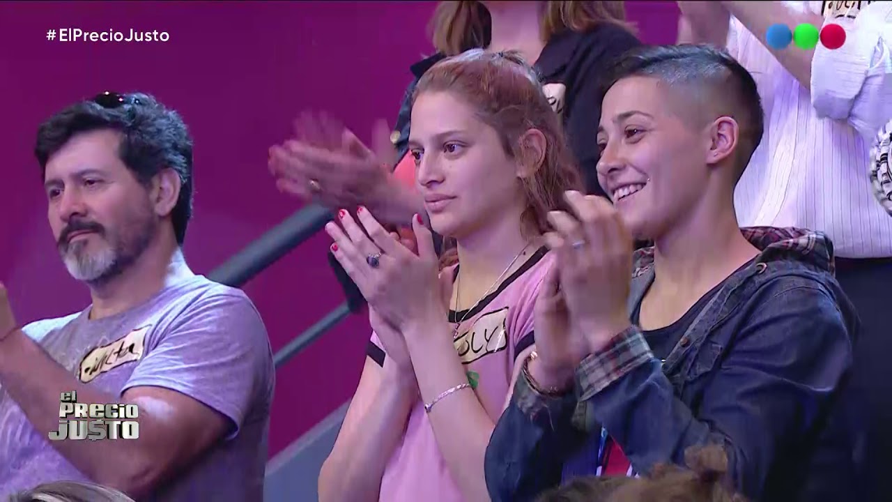 Programa 196 completo - El Precio Justo 2019 con Lizy Tagliani - YouTube