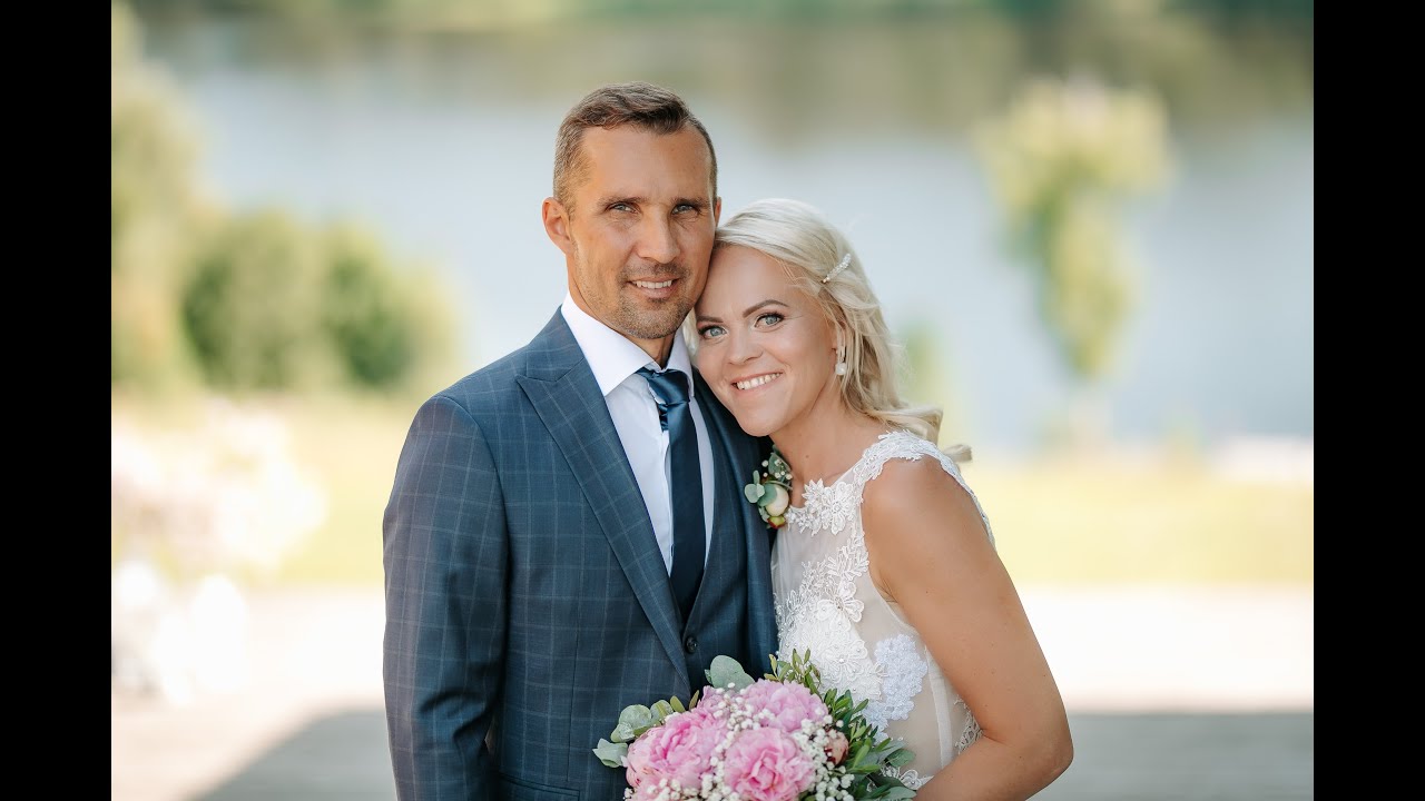 Heleri ja Kristjan HD 1080p - YouTube