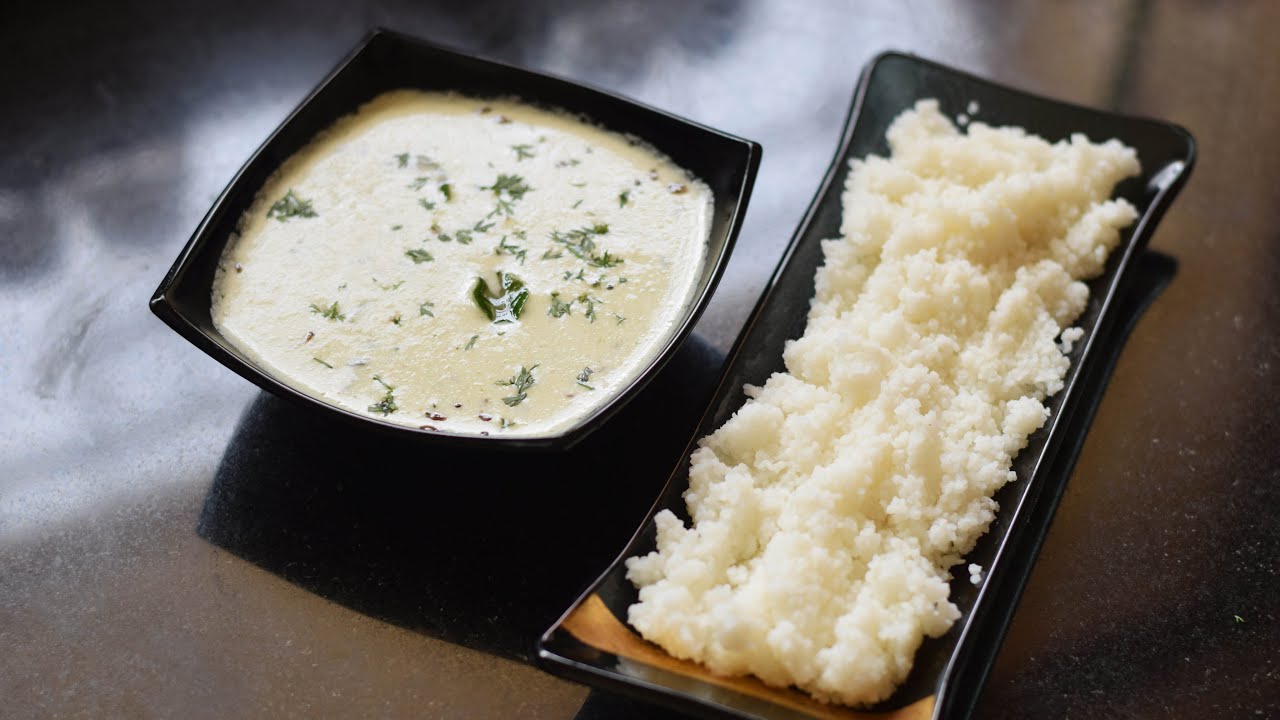 Varicha Bhat & Shengdana Amti | Maharashtrian Upvas Special | Navratri ...