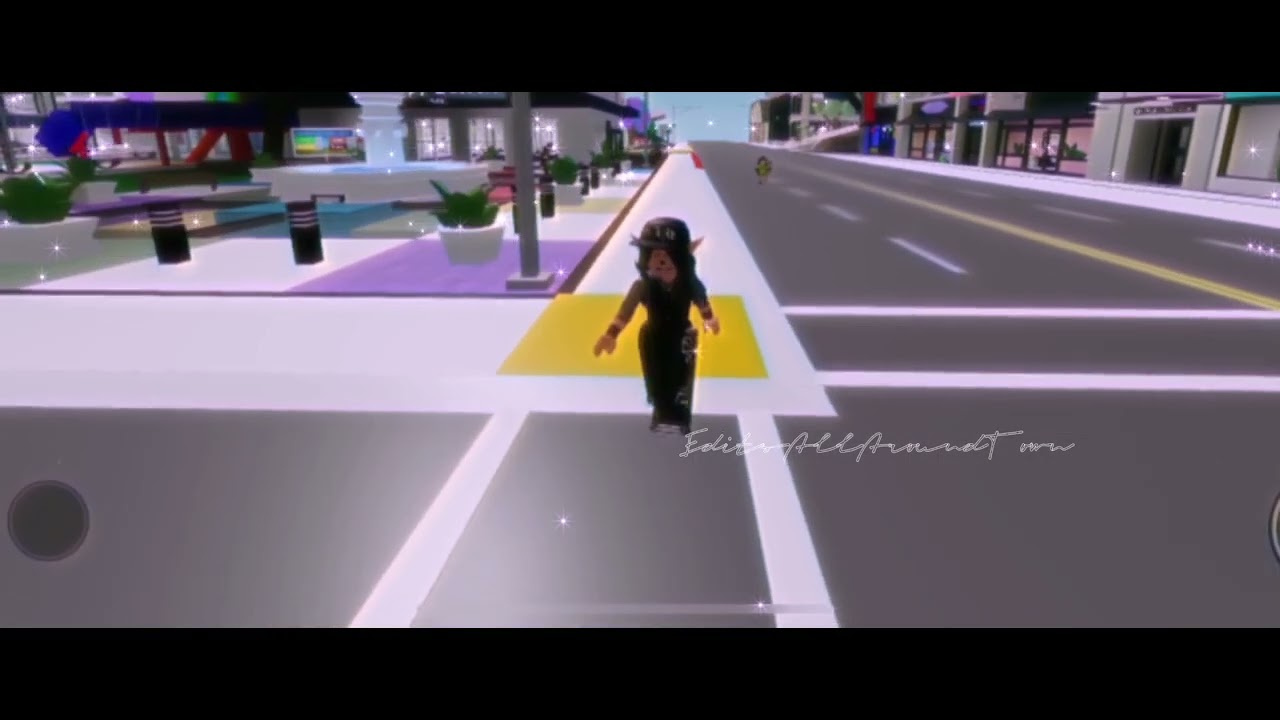 More Roblox velocity edit! - YouTube