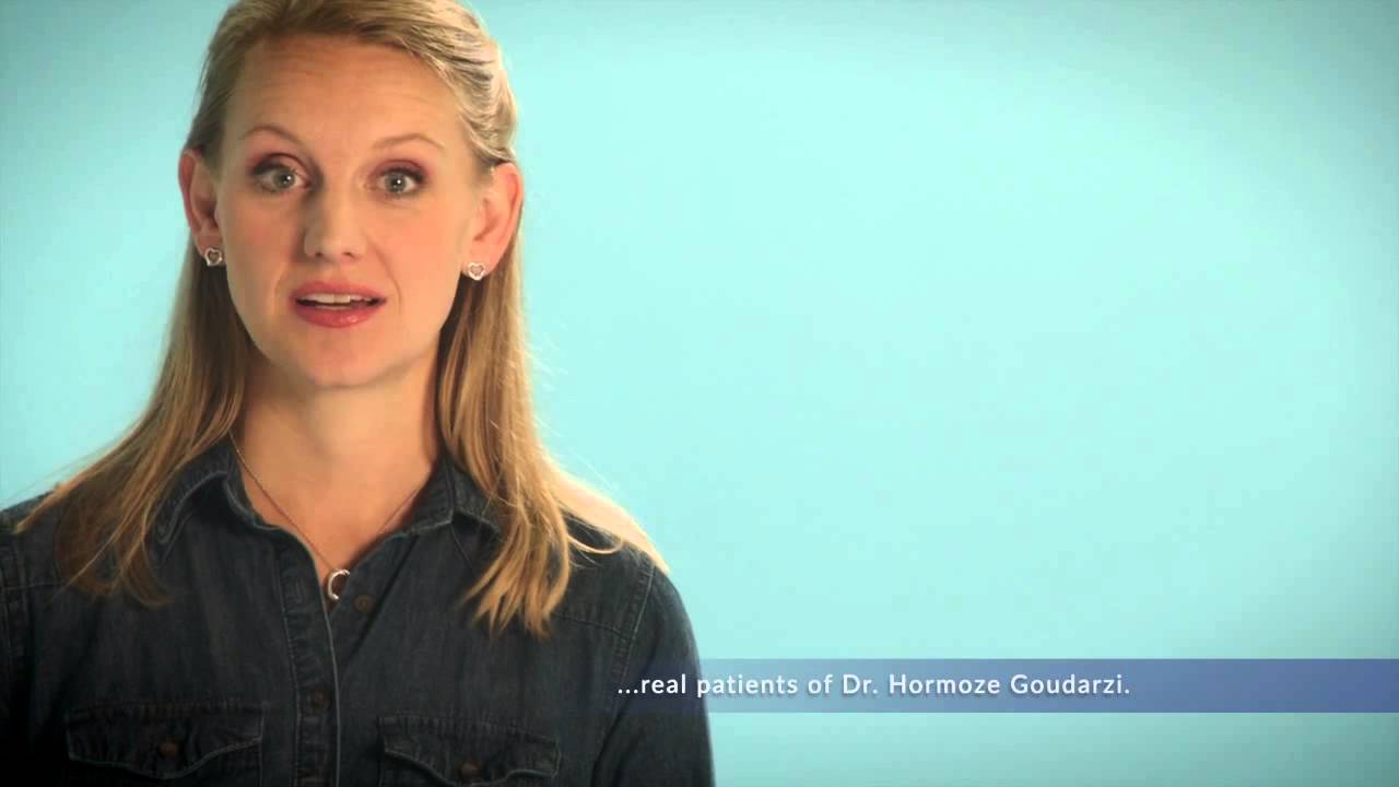 Varicose Vein Treatment by Spotless Veincare and Dr. Hormoze Goudarzi ...