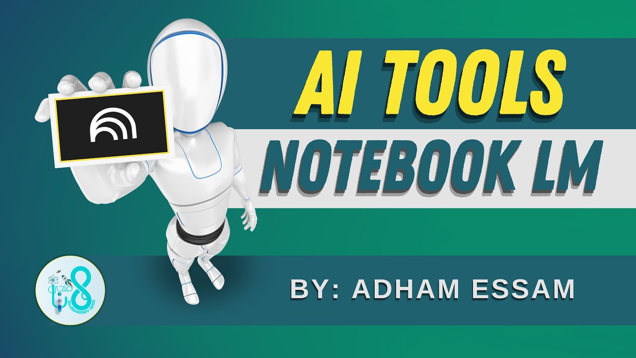 AI Tools | NotebookLM - YouTube