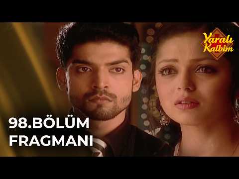 Yaralı Kalbim (Geet) Hint Dizisi 98. Bölüm Fragmanı