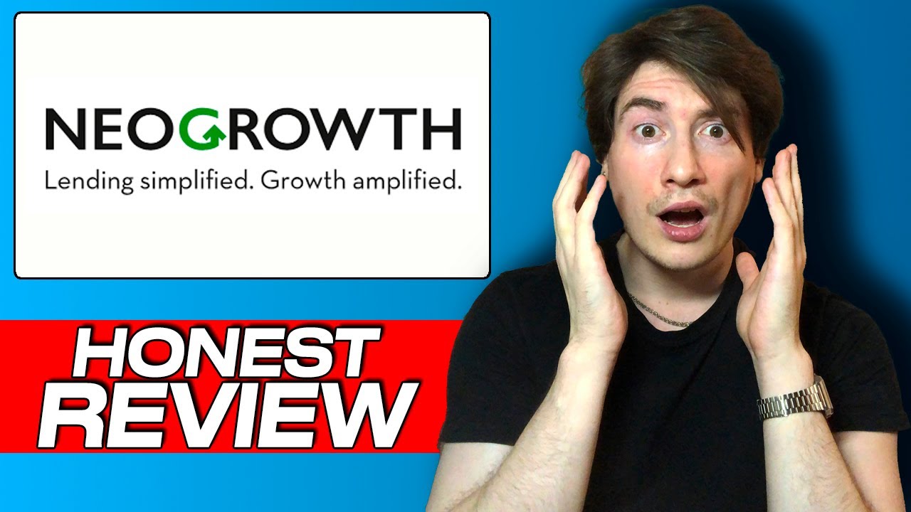 NeoGrowth Review: Honest User Experience & Features of this Online Loan ...
