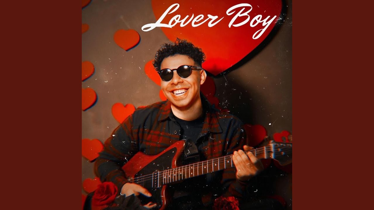Lover Boy - YouTube