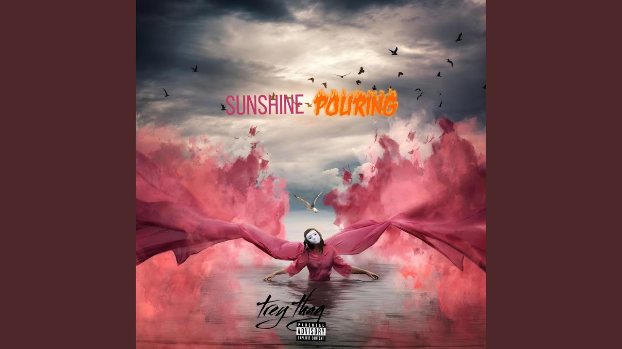 Sunshine pouring - YouTube