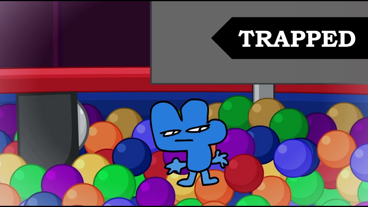 BFB 25 but there is no split - YouTube