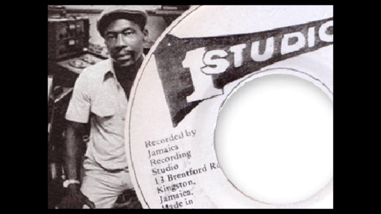Coxsone Dodd - Alchetron, The Free Social Encyclopedia
