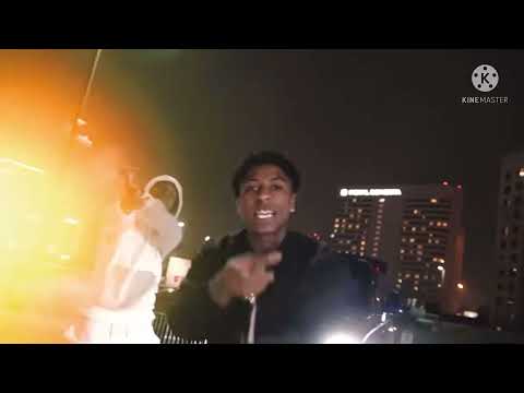 Nbayoungboy -Rough Ryder(music video)