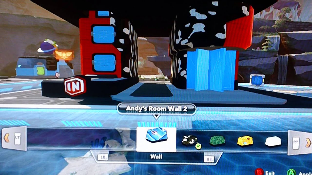 Disney Infinity Part 121: Alien Horse - YouTube